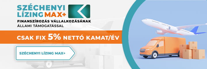 Széchenyi Lízing MAX+ - Raiffeisen LÍZING - raiffeisen.hu